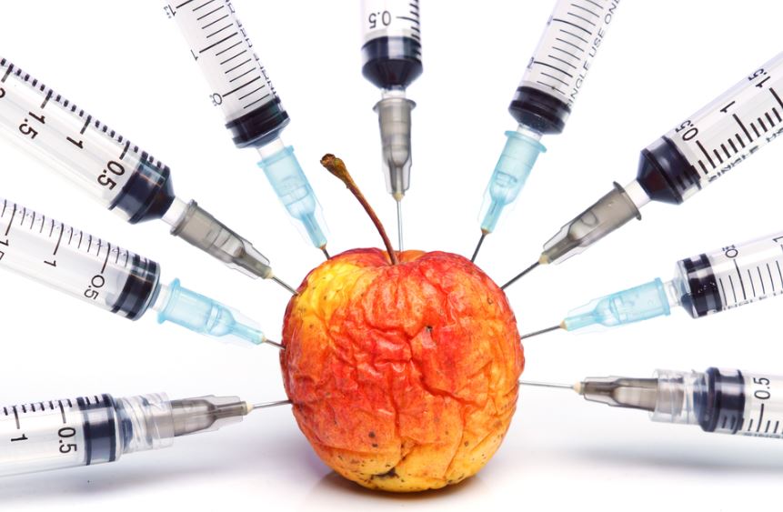 OGM e pesticidi: chiediamo trasparenza per il nostro cibo! - Il Blog di ...