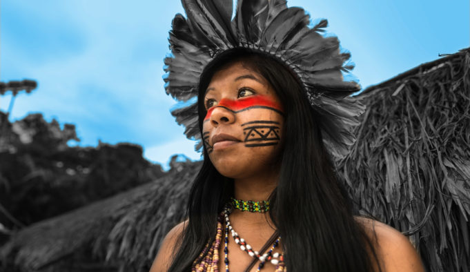 Popoli indigeni: i guardiani delle nostre foreste - Il Blog di Beppe Grillo